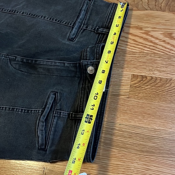 Free People | Jeans | Nwt Free People Firecracker Flare Jeans Brown ...